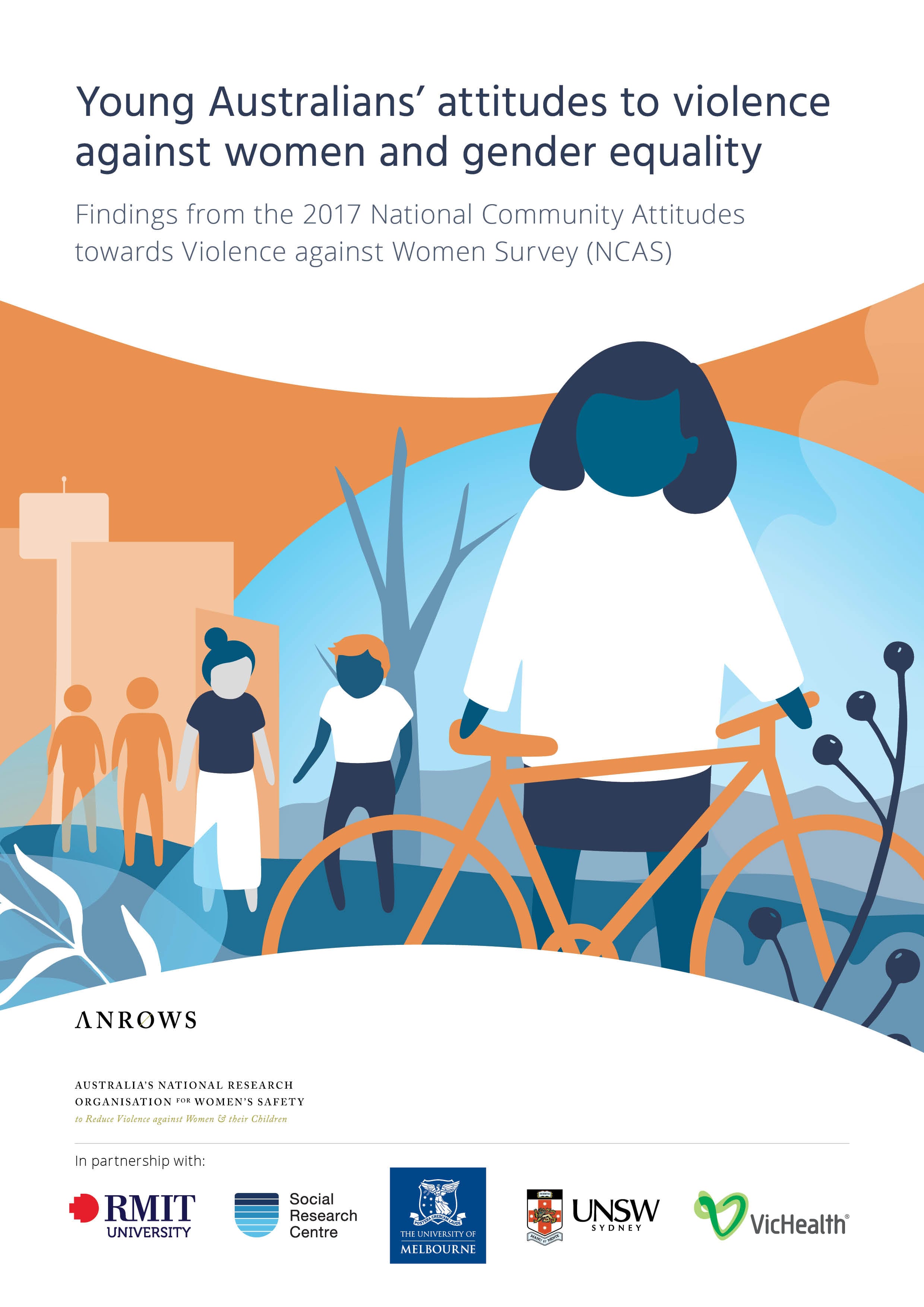 Youth Report Findings - ANROWS - Australia's National Research ...