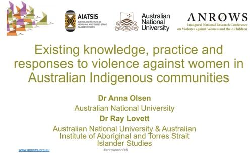 State of knowledge report on existing knowledge, practice and responses ...