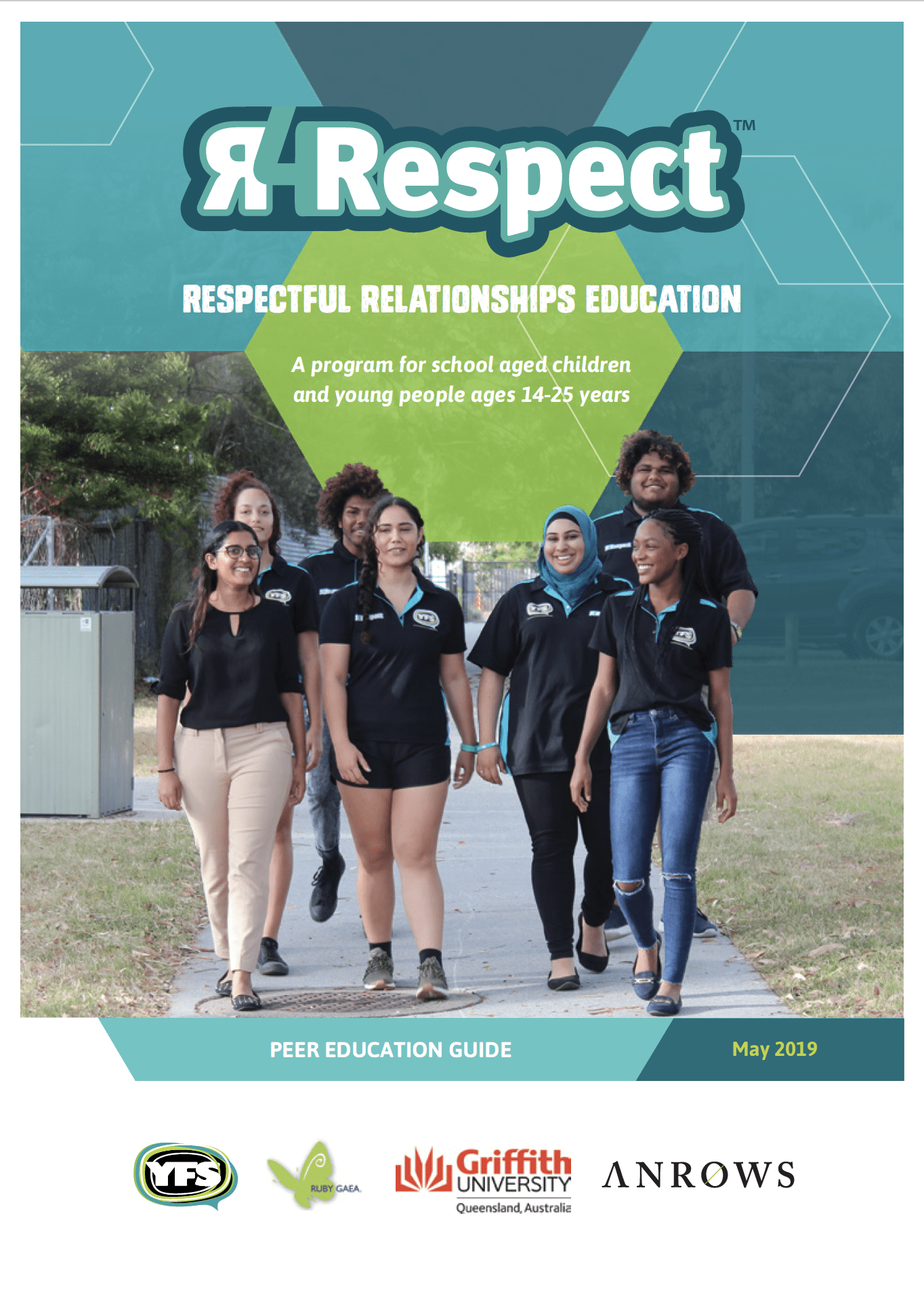 Respectful relationships education: A program for school-aged children ...