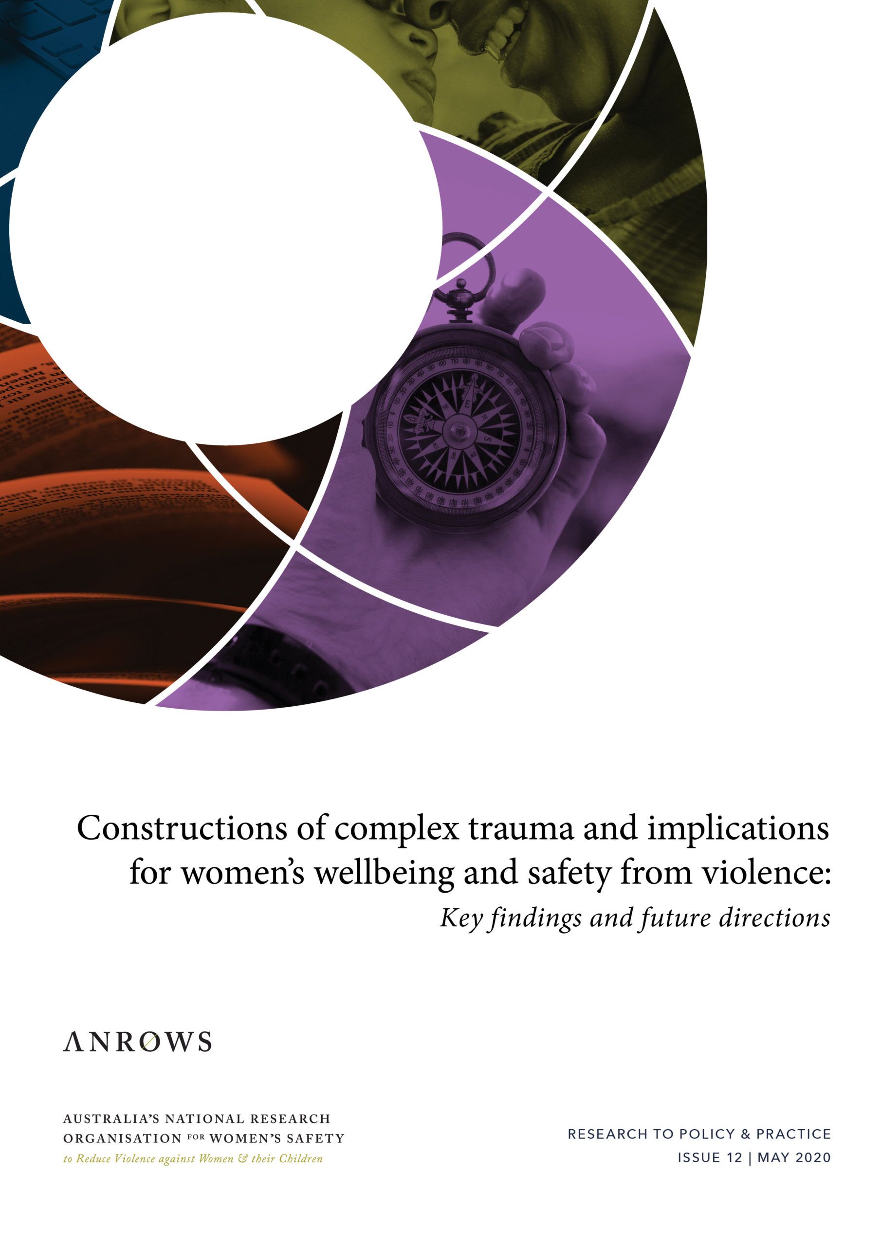 Constructions of complex trauma and implications for women's wellbeing ...
