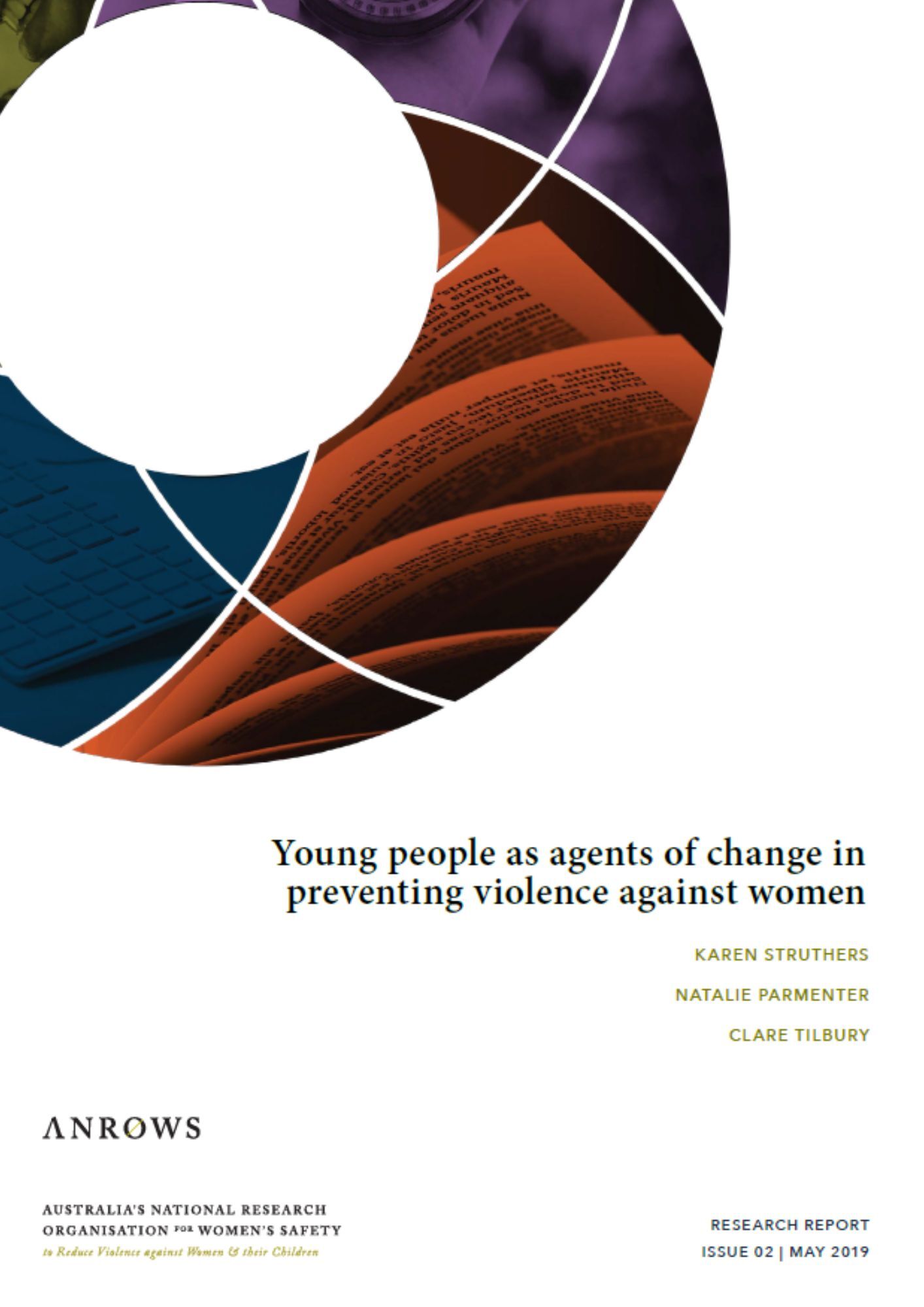 Respectful relationships education in secondary schools: A statistical ...