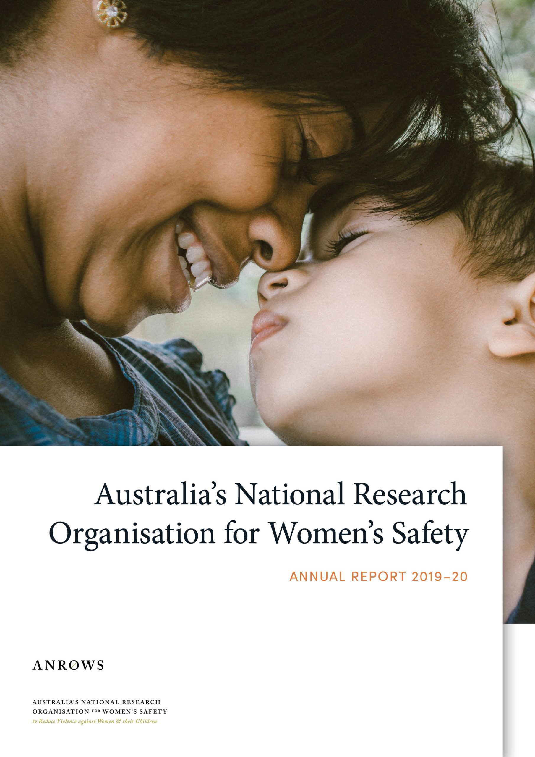 About ANROWS - ANROWS - Australia's National Research Organisation for ...