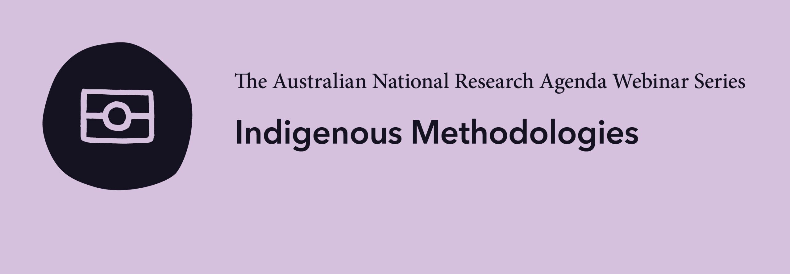 Indigenous methodologies