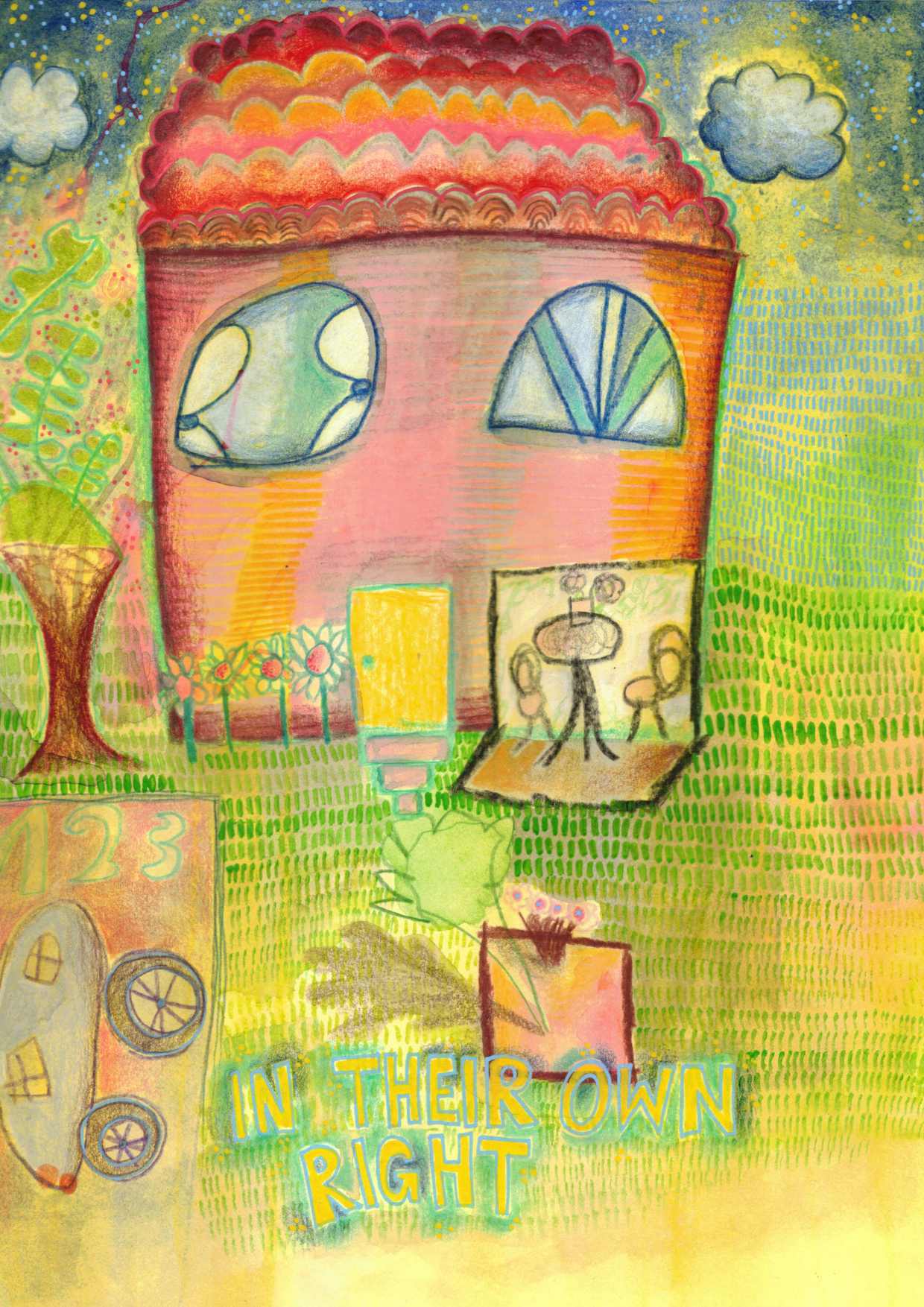 ‘Action not just words’: ANROWS and young victim-survivors call for ...